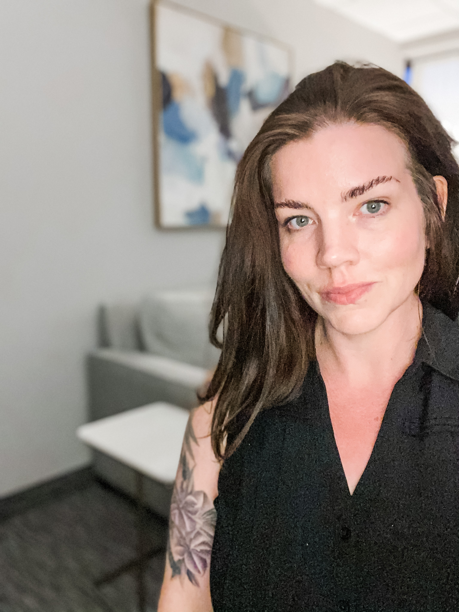 Internal Family Systems Therapy | Complex Trauma Therapist | Troy, MI